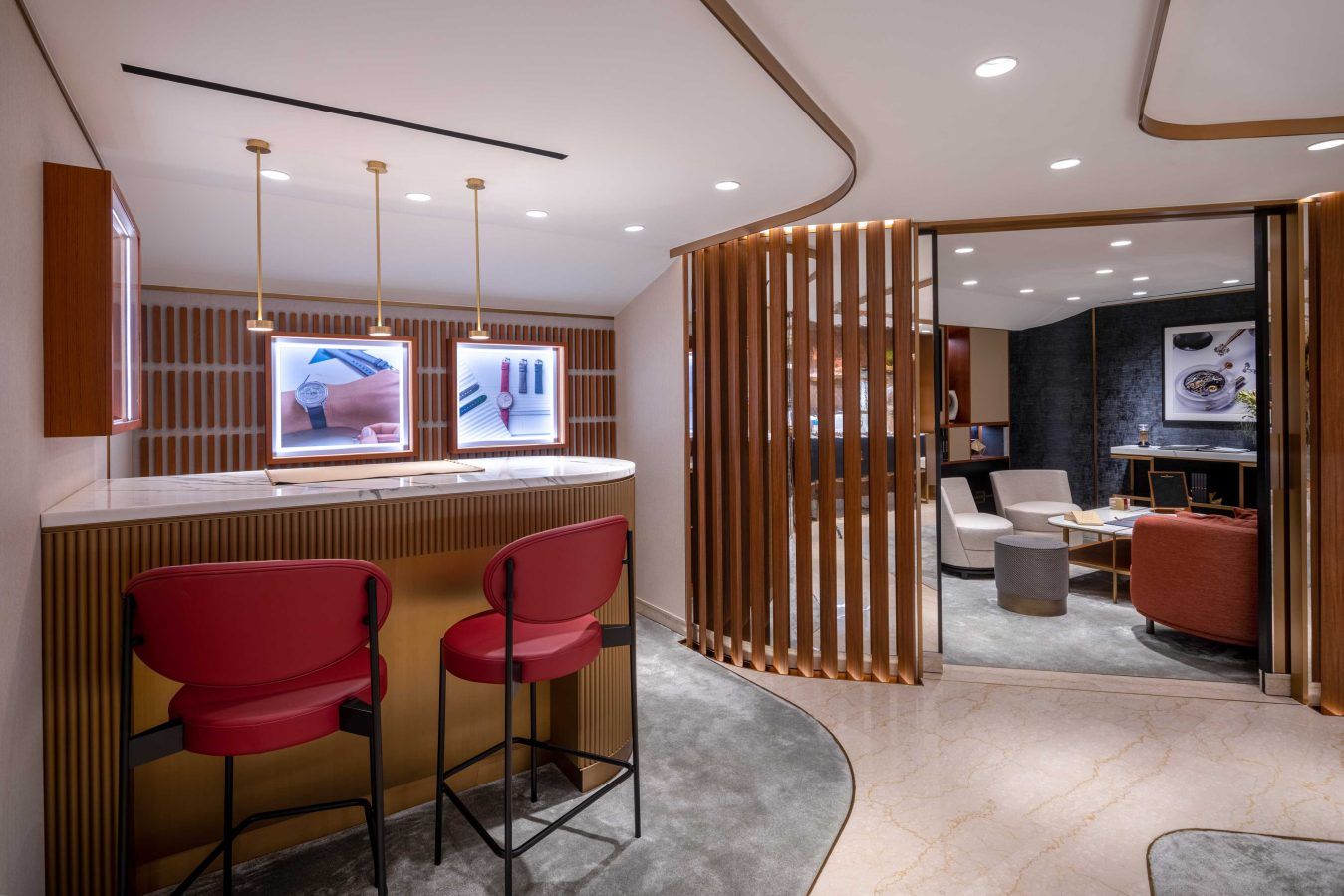 Vacheron Constantin Opens In Pavilion KL With LESS'ENTIAL Exhibition