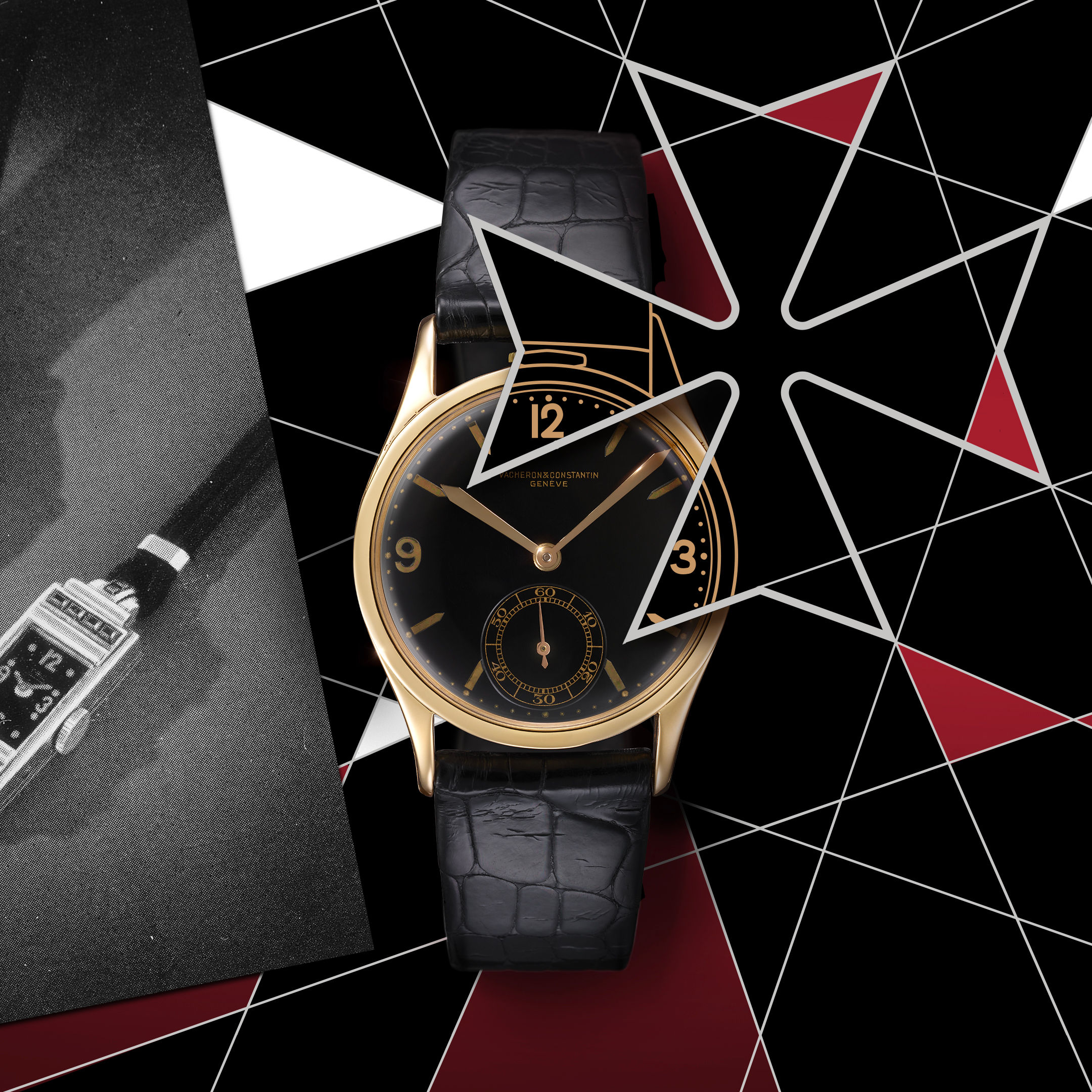 Vacheron Constantin Opens In Pavilion KL With LESS'ENTIAL Exhibition