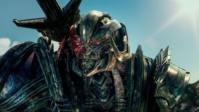 All Transformers Movies Ranked Based On IMDb Ratings