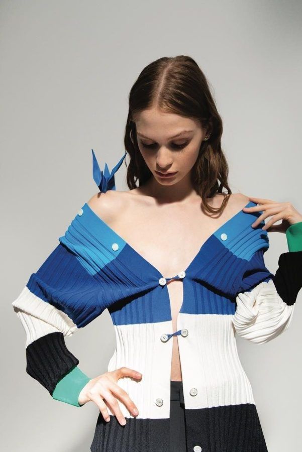 Setchu By Satoshi Kuwata: Meet The Winner Of The LVMH 2023 Prize