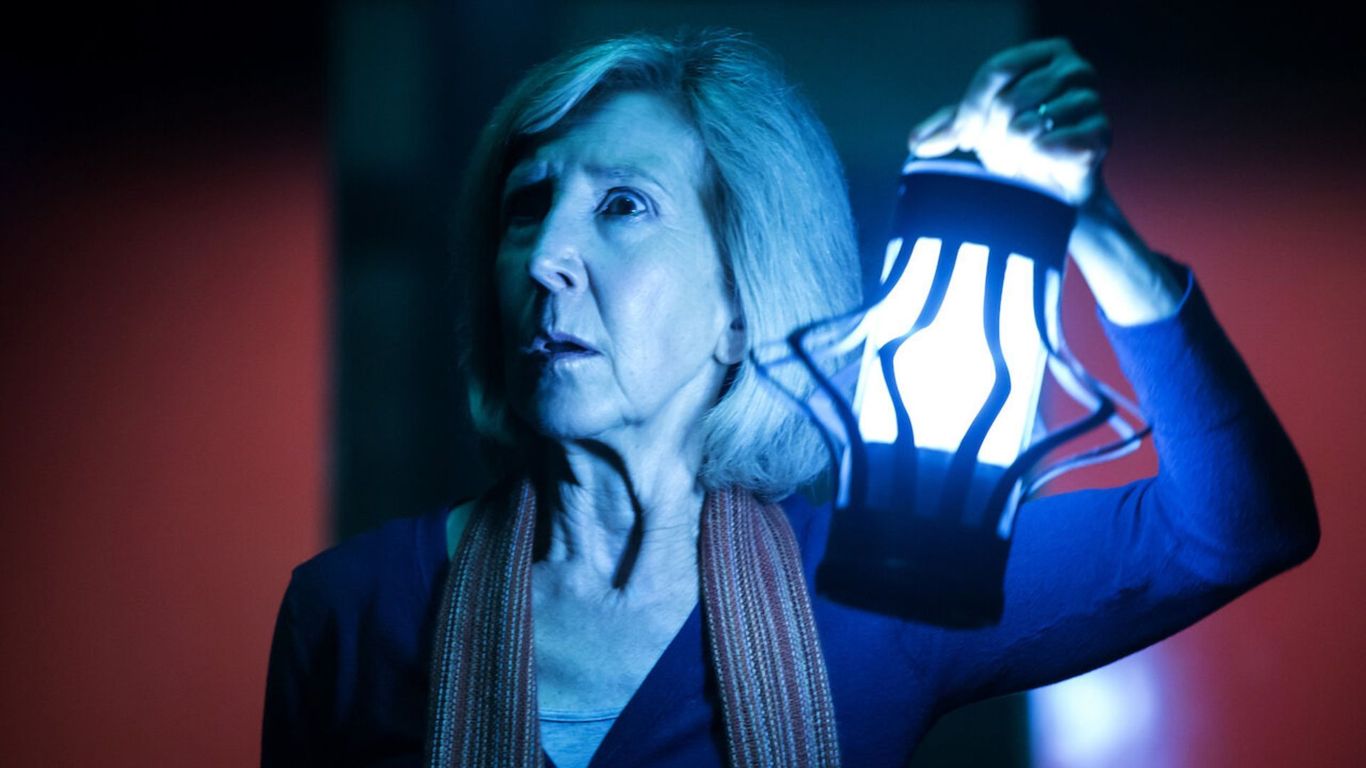 All Insidious Movies In Order Of Chronology