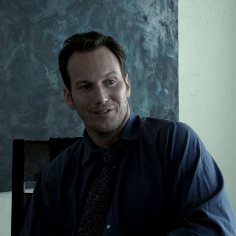 All Insidious Movies In Order Of Chronology