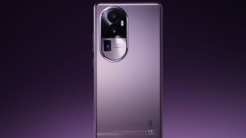 Oppo Reno 10 Series: Specs, Features And Everything Else To Know