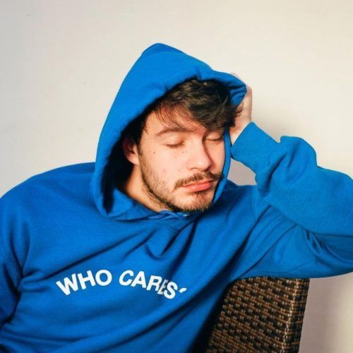 Michael Helfman Kick-Starts Film Career With Supernatural Thriller Pulau