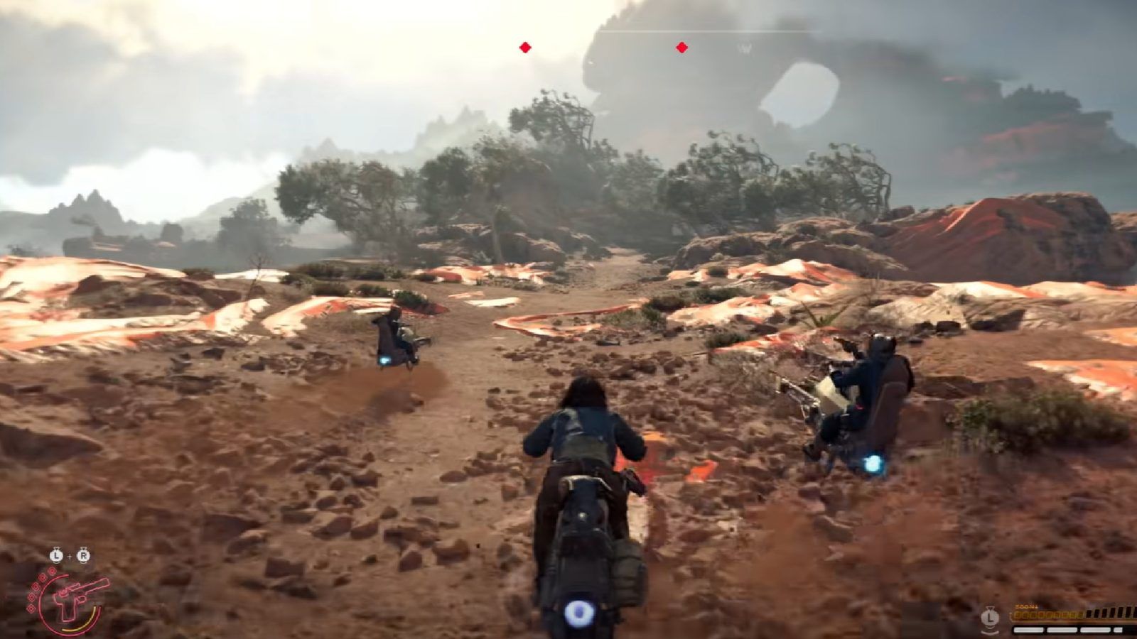 Everything We Know About Star Wars: Outlaws, The New Star Wars Game