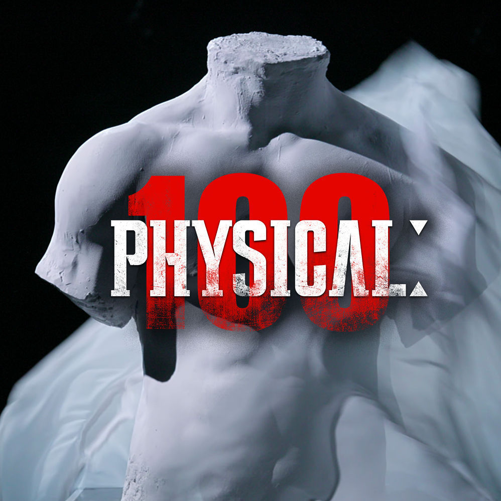 Physical 100 Season 2: What We Know About The Second Instalment