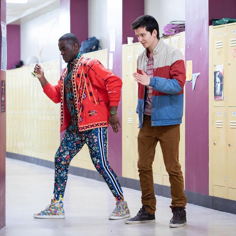 7 LGBTQ Movies And Series On Netflix To Watch This Pride Month