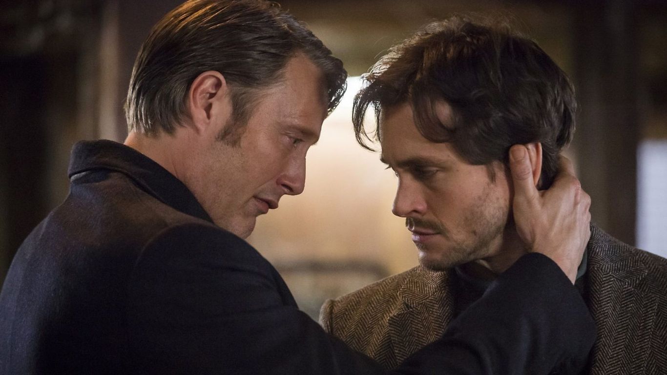 8 Iconic Mads Mikkelsen Performances In Movies And TV Shows