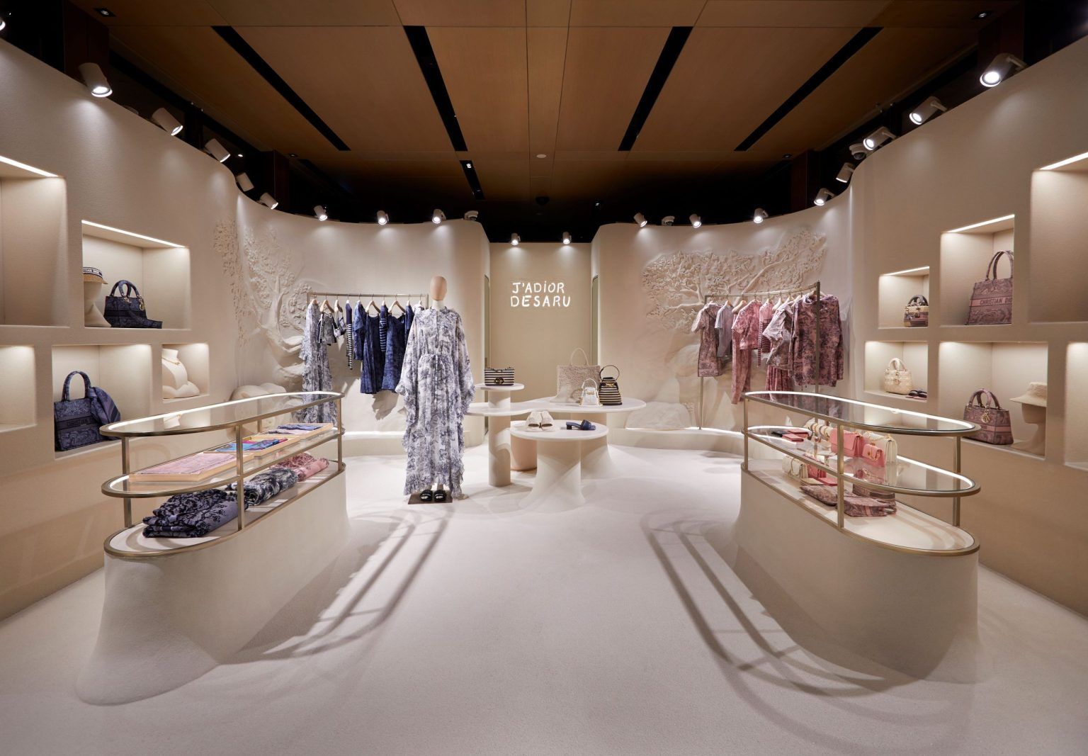 Dioriviera: Everything To Know About The Dior Experience In Malaysia