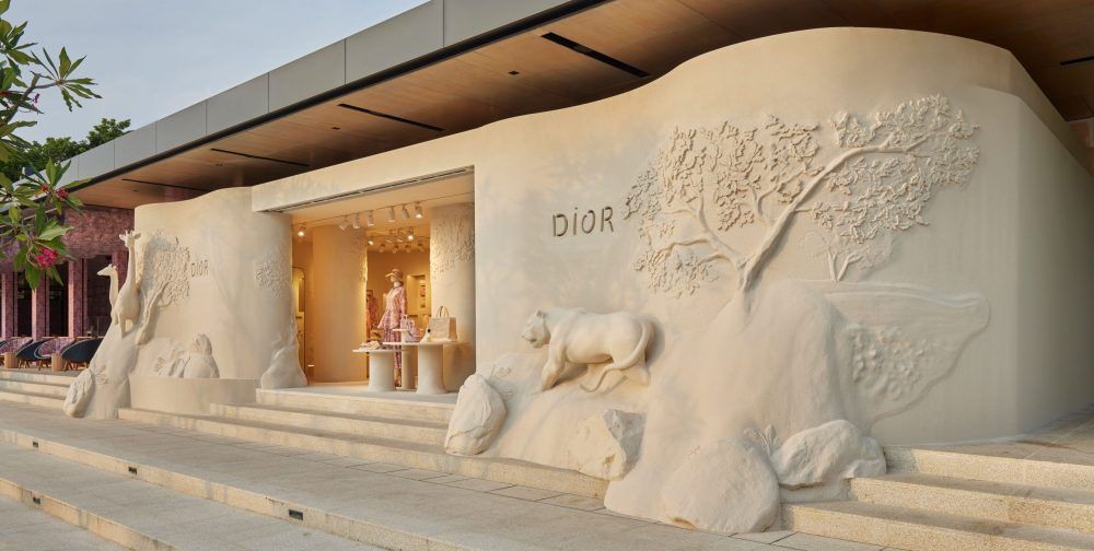 Dioriviera: Everything To Know About The Dior Experience In Malaysia