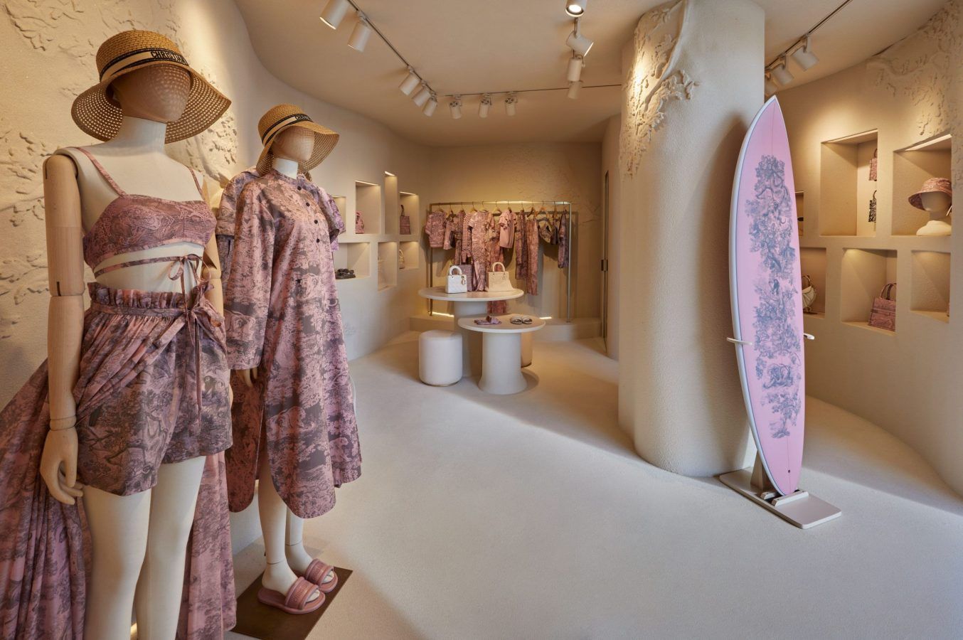 Dioriviera: Everything To Know About The Dior Experience In Malaysia