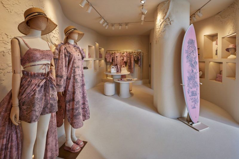 Dioriviera: Everything To Know About The Dior Experience In Malaysia