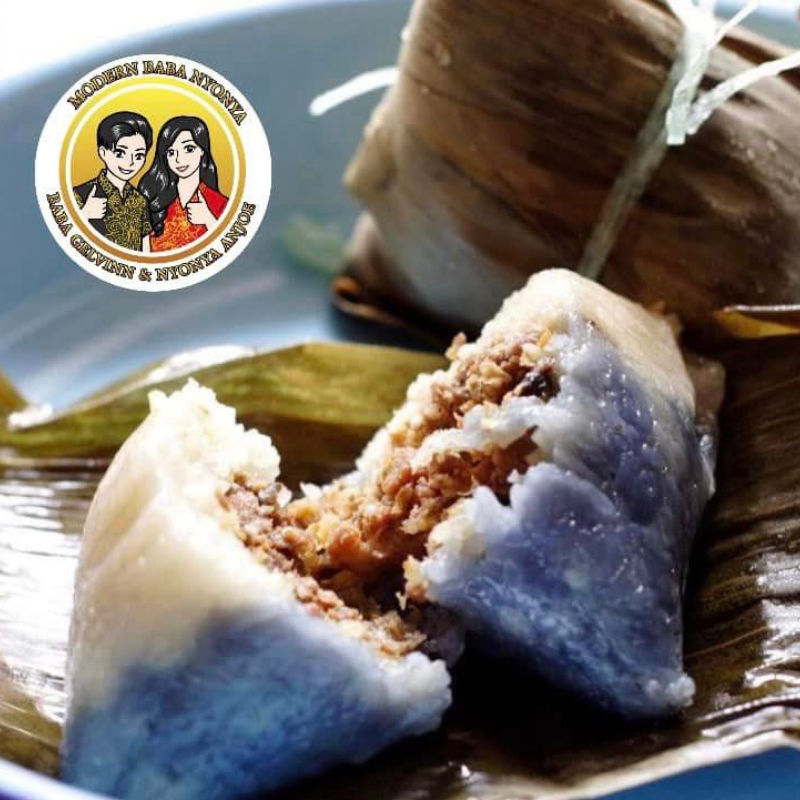 Get Bak Chang Dumplings For Dragon Boat Festival From These Spots