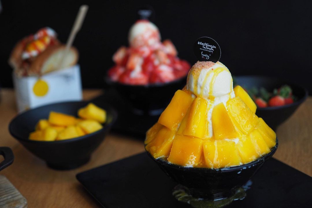The Best Bingsu And Kakigōri Spots In Kuala Lumpur And Selangor