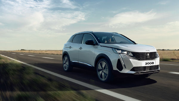 Peugeot 3008 And E-3008: All You Need To Know About The New SUVs