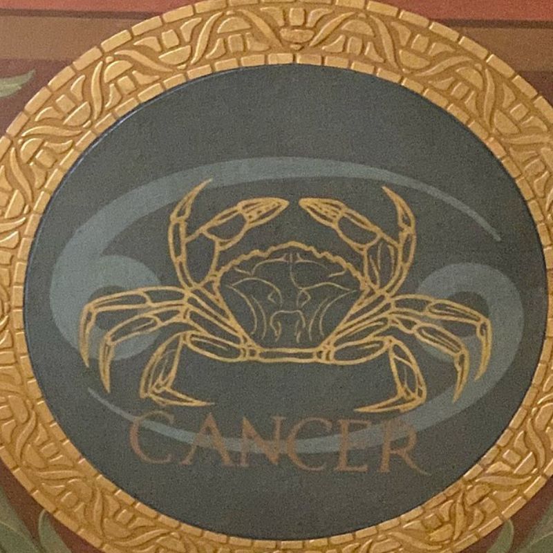 Lucky And Unlucky Colours For The Cancer Zodiac Sign