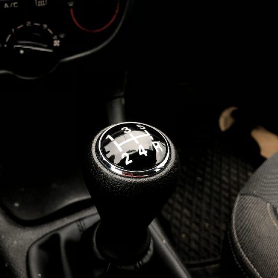 Different Types Of Gearbox In Cars: Automatic, Manual, DCT And More
