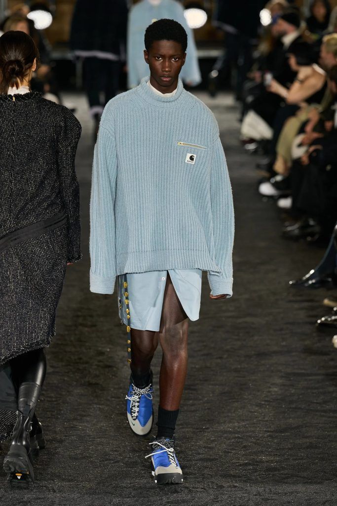 Nike x Sacai: An In-Depth Look Of Their New Footscape Sneakers