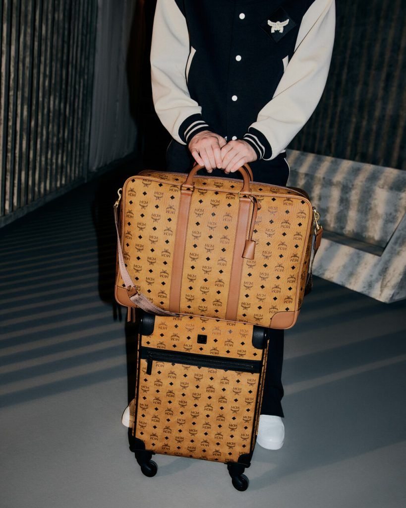 MCM's SS24 Collection Ushers In A Fresh Chapter | AugustMan Malaysia