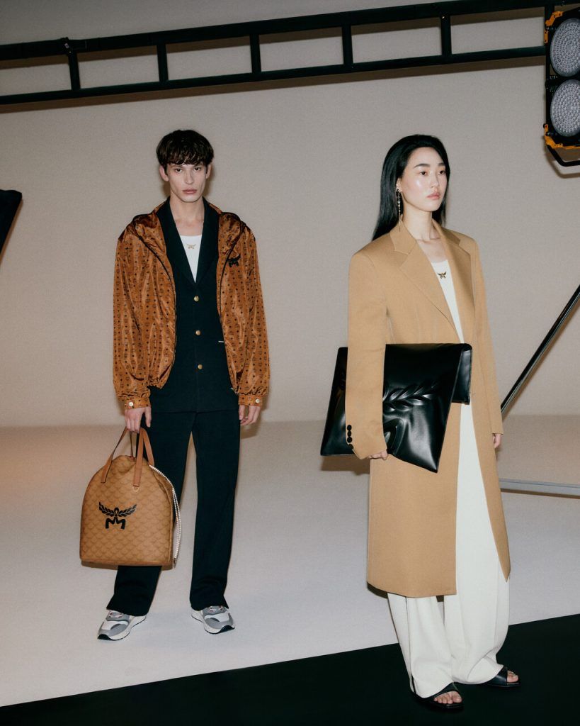 MCM's SS24 Collection Ushers In A Fresh Chapter | AugustMan Malaysia