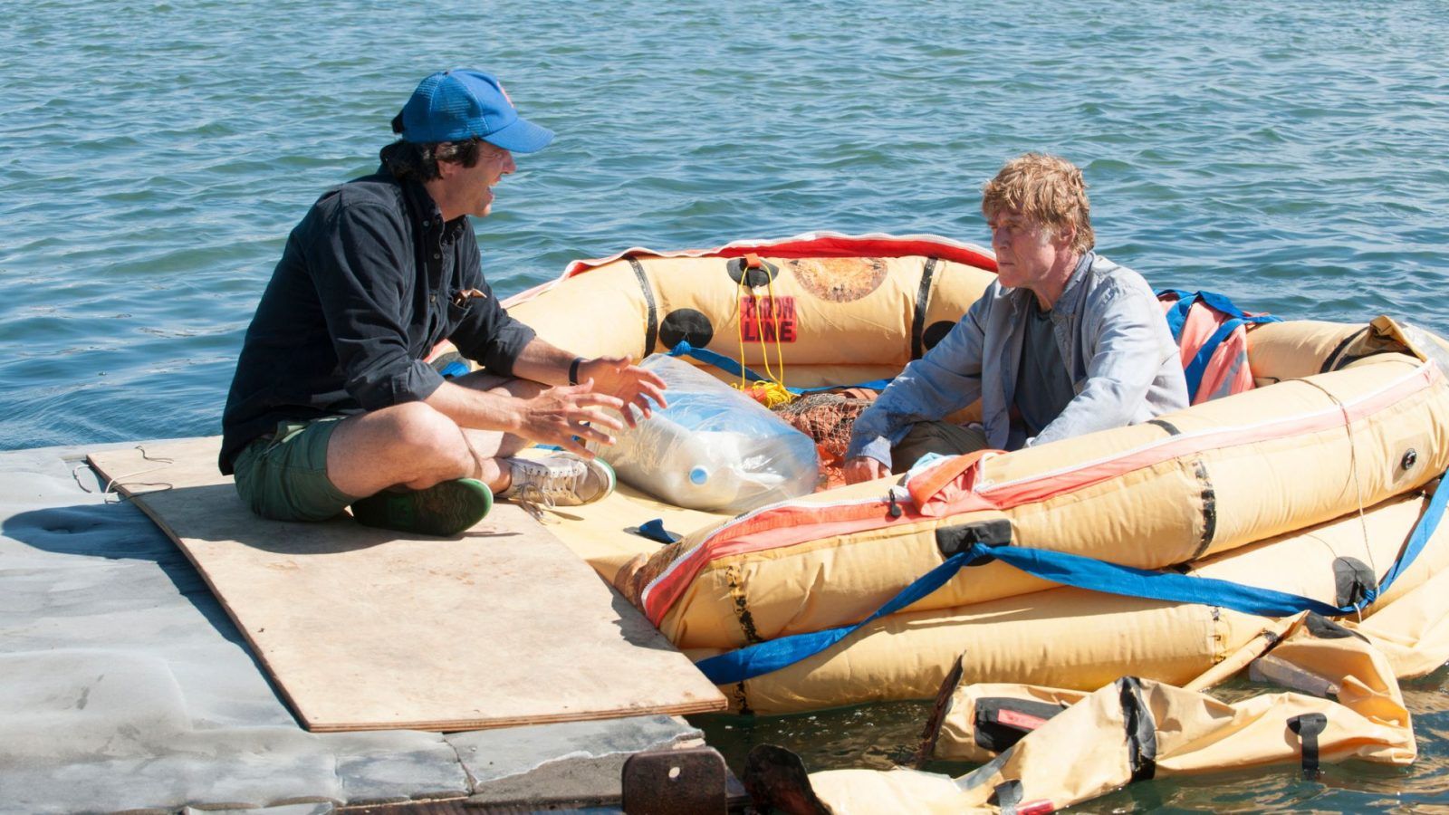 10 Best Ship-Sinking Movies Of All Time