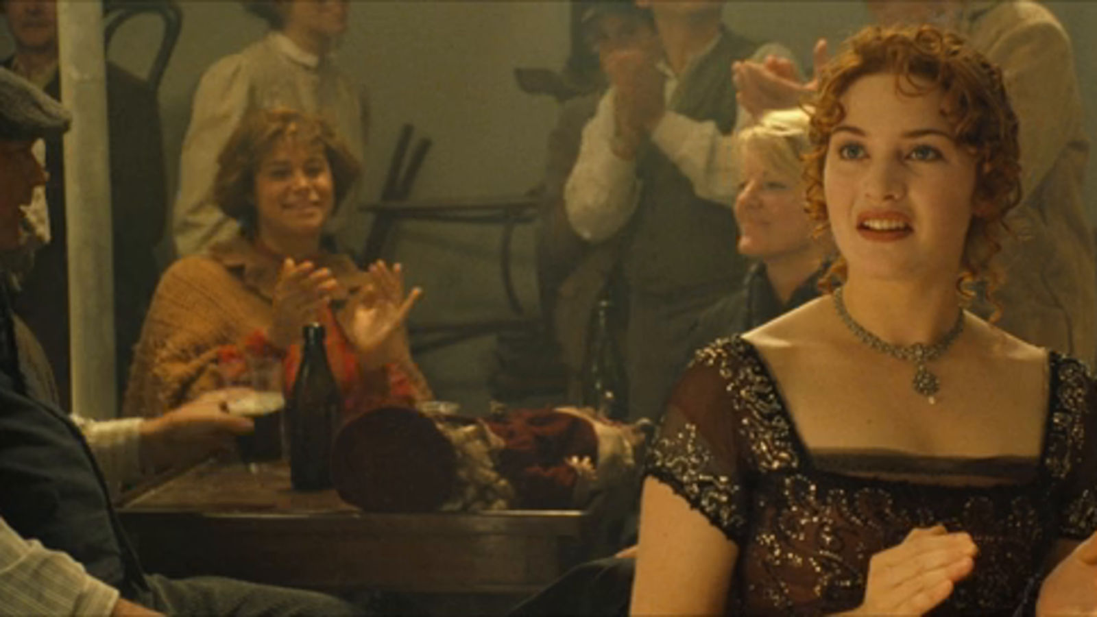 10 Best Ship-Sinking Movies Of All Time