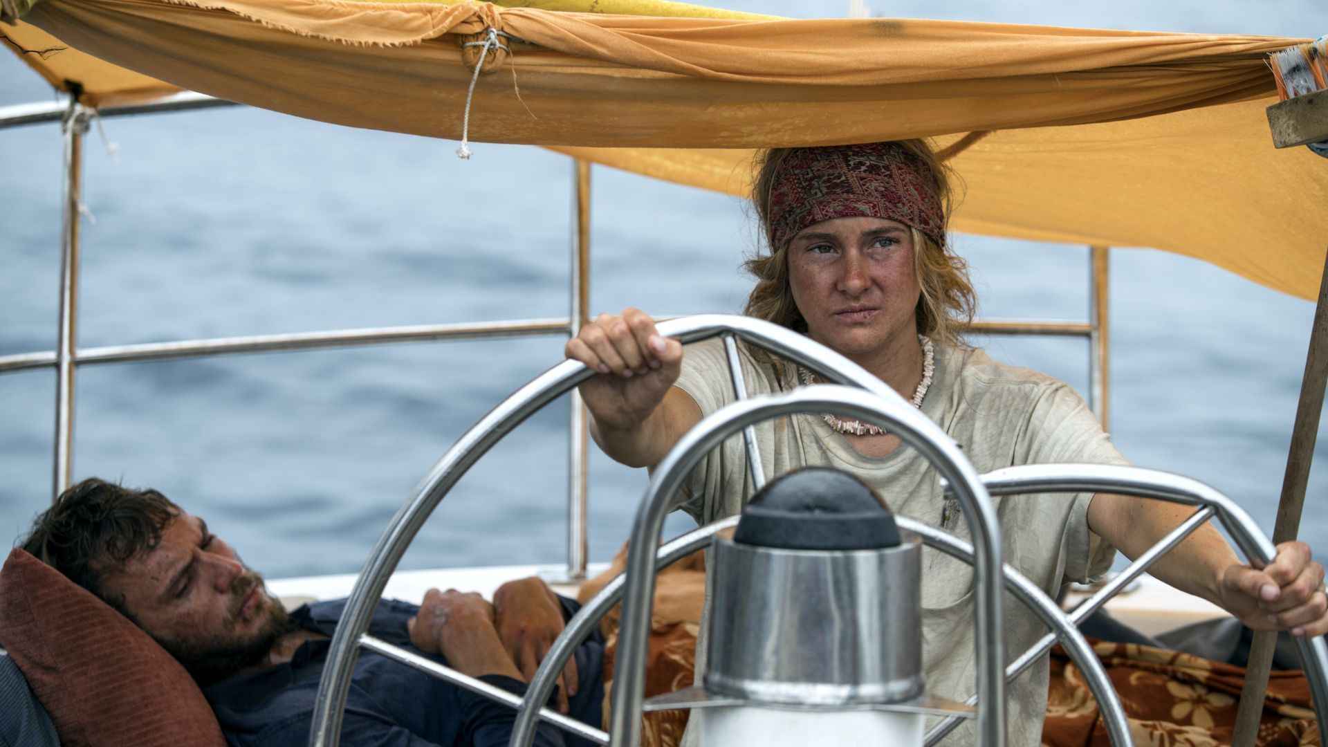 10 Best Ship-Sinking Movies Of All Time