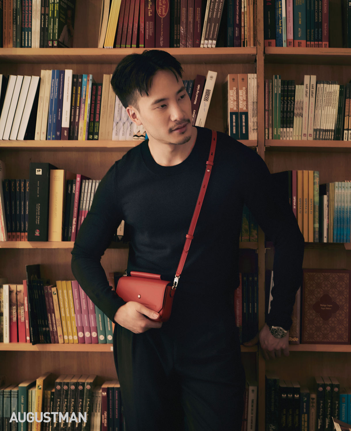 Josh Kua And His Explorations Of Duality Through Music | AugustMan Malaysia