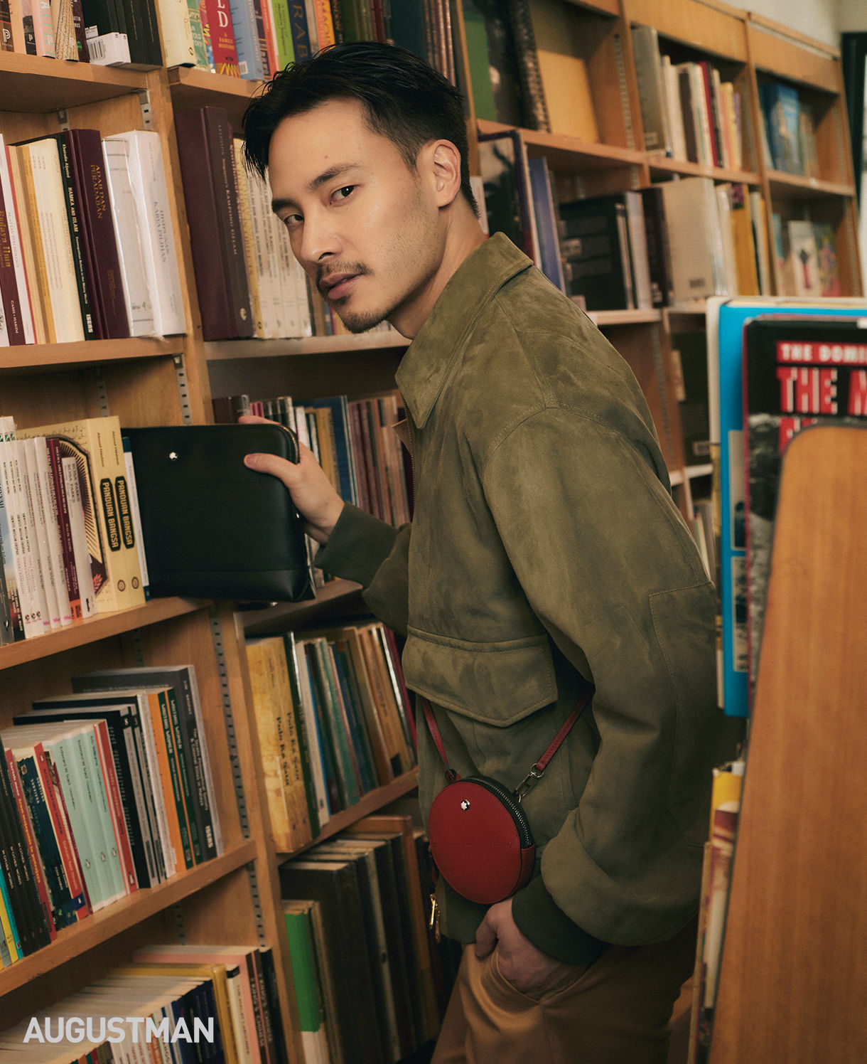 Josh Kua And His Explorations Of Duality Through Music | AugustMan Malaysia