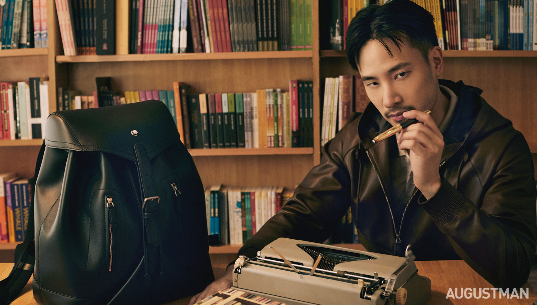 Josh Kua And His Explorations Of Duality Through Music | AugustMan Malaysia