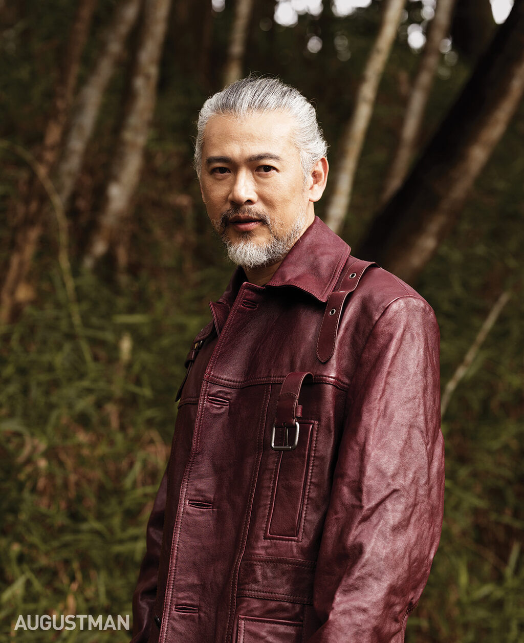 Sumpahan Jerunei Breaks The Curse Two Years After Filming | AugustMan ...