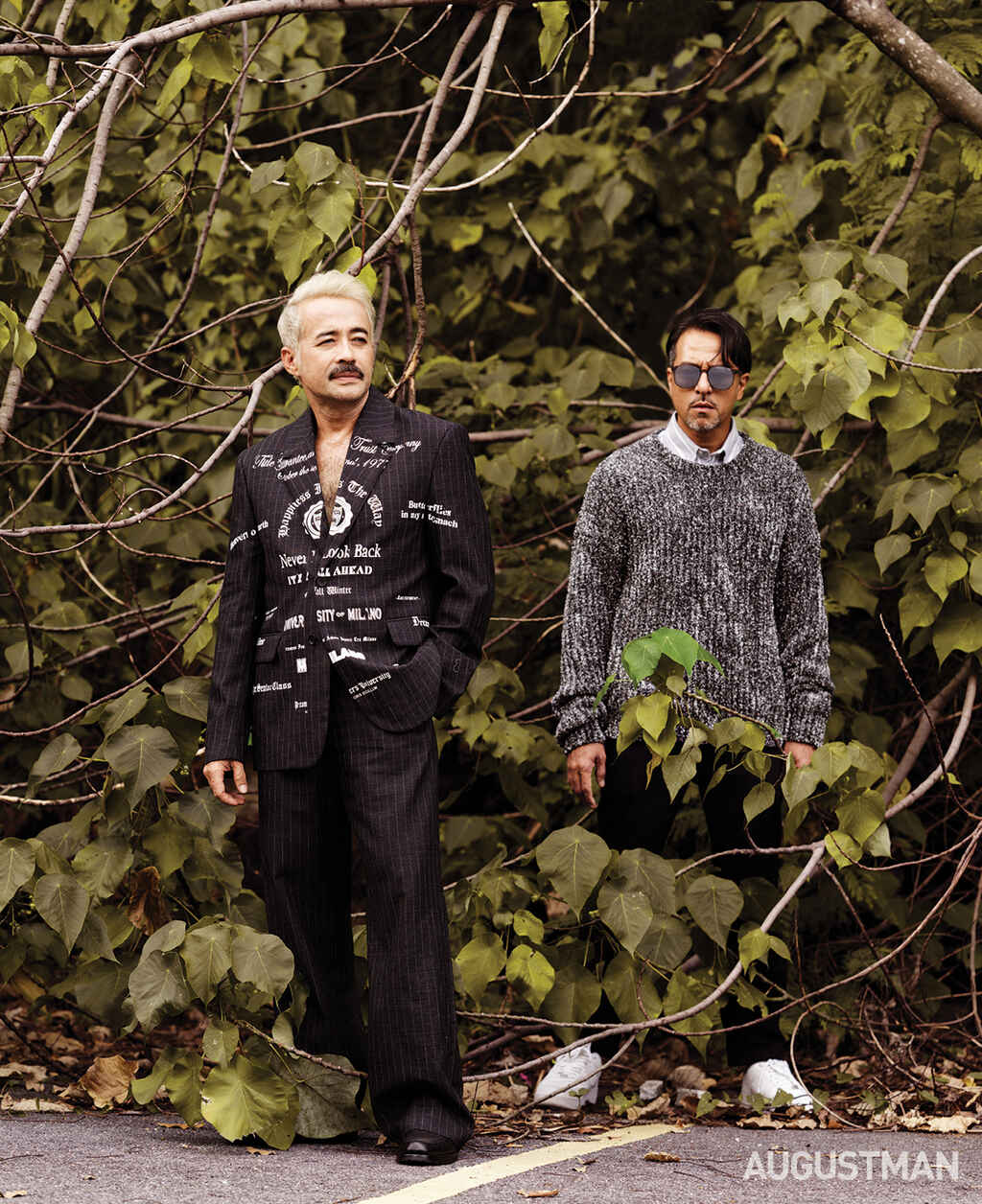 Sumpahan Jerunei Breaks The Curse Two Years After Filming | AugustMan ...