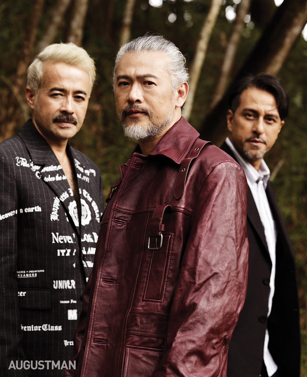 Sumpahan Jerunei Breaks The Curse Two Years After Filming | AugustMan ...