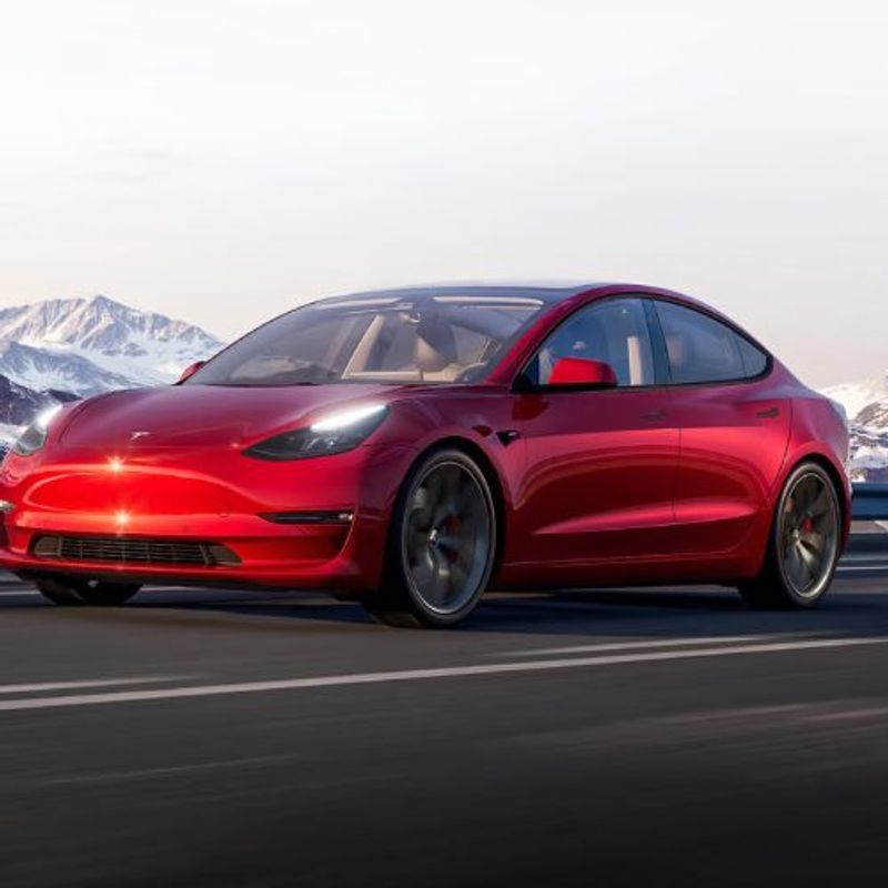 Tesla Model 3 2024 Launched: Features, Price And Other Specifications