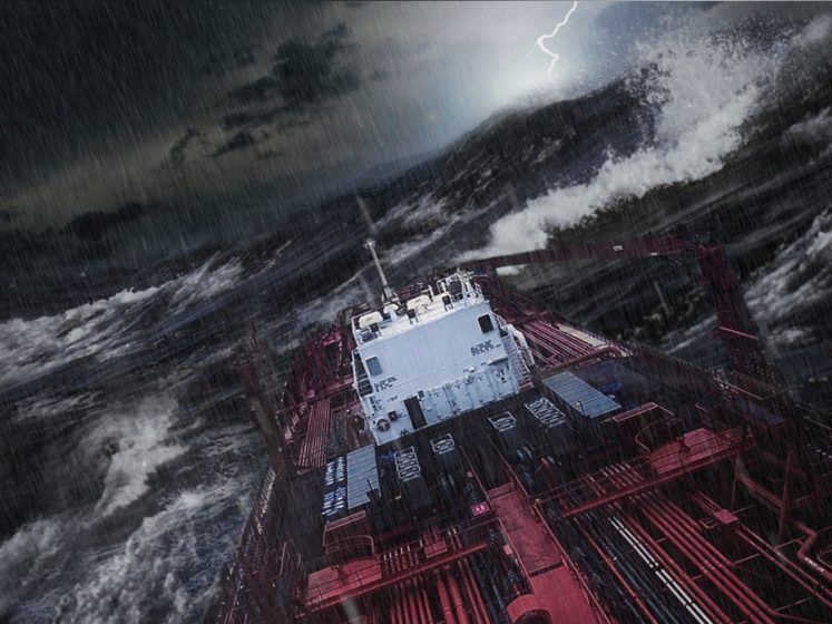 10 Best Ocean Disaster Documentaries To Binge-Watch