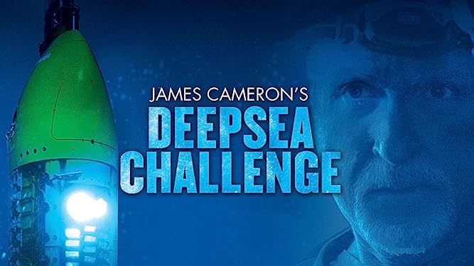 10 Best Ocean Disaster Documentaries To Binge-Watch