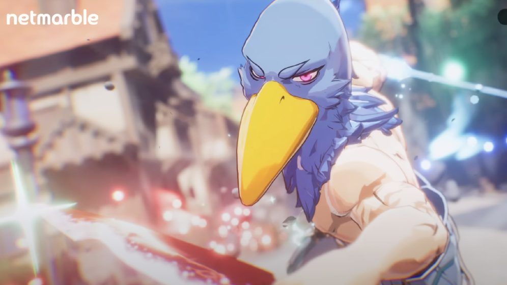 What We Know About The Shangri-La Frontier Video Game Adaptation