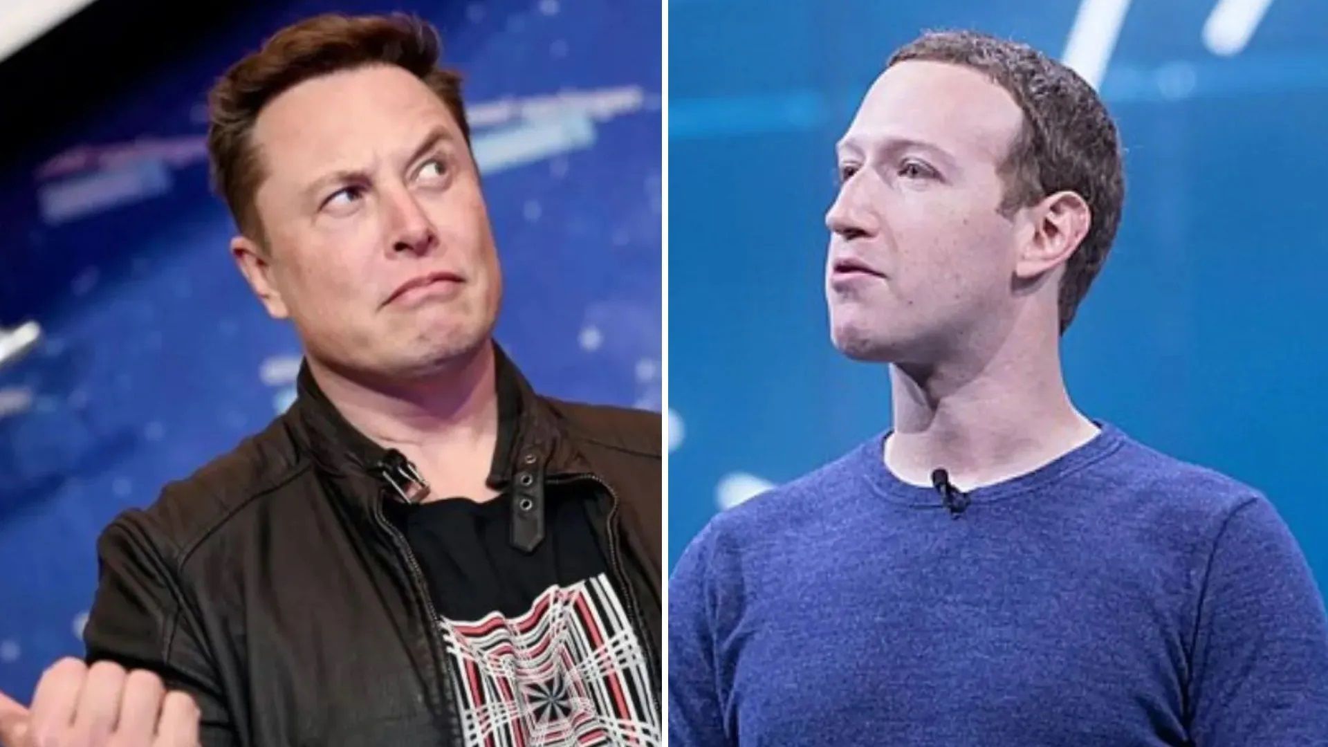 Elon Musk Wages War Of Words Against Threads And Mark Zuckerberg