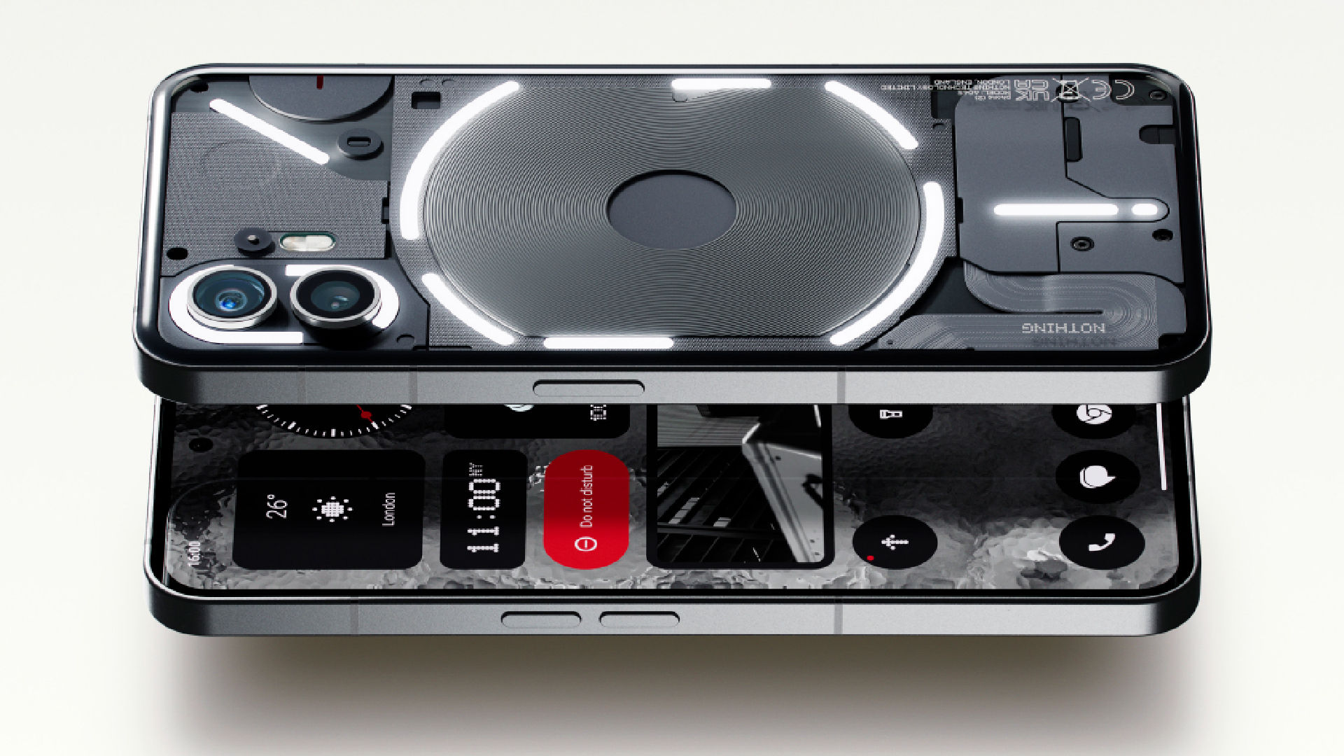 Best Nothing Phones, Earbuds And Other Products To Buy In 2023