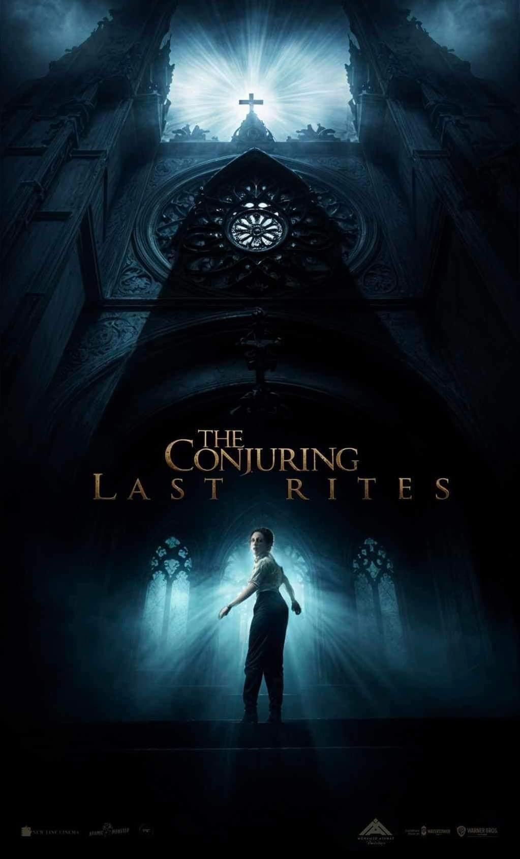 How To watch The Conjuring movies in correct order - Augustman Malaysia