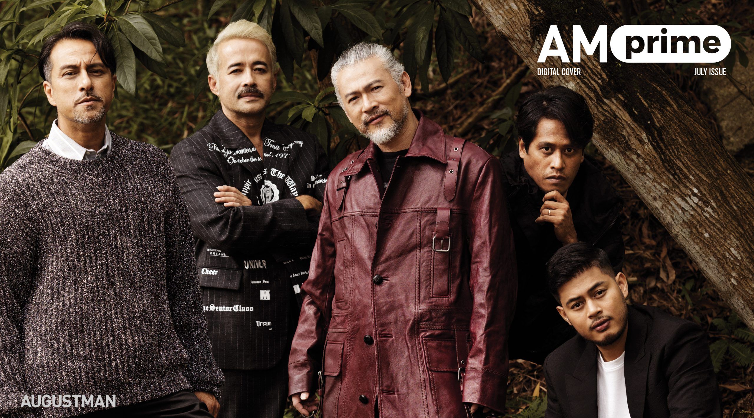 Sumpahan Jerunei Breaks The Curse Two Years After Filming | AugustMan ...