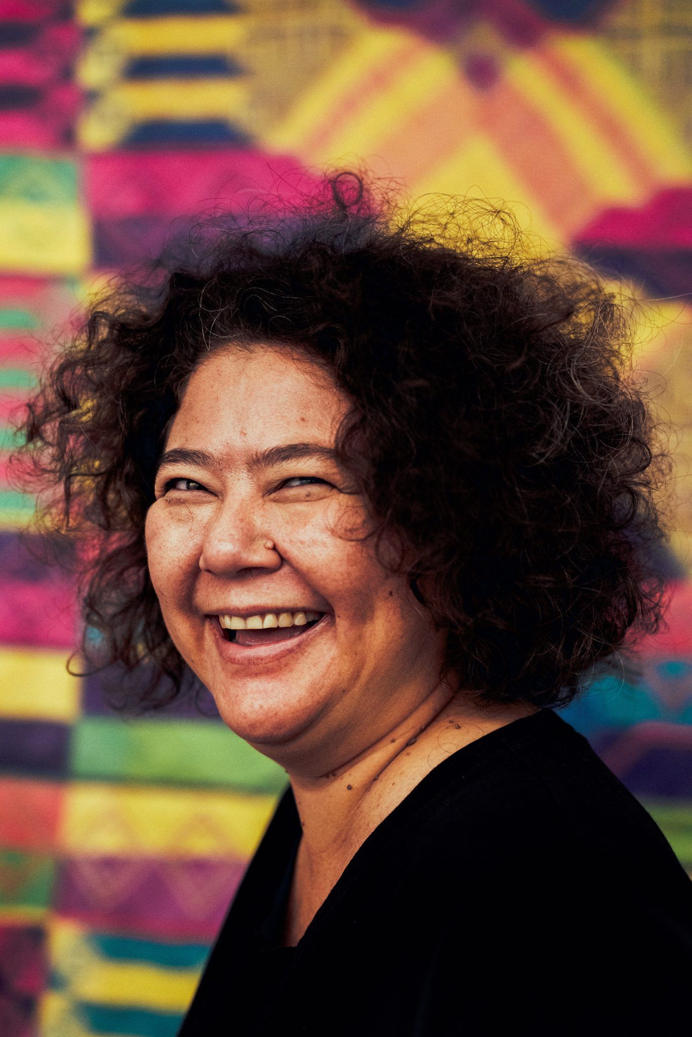 Borneo Heart In KL Reaches A Crescendo With New Books By Yee I-Lann