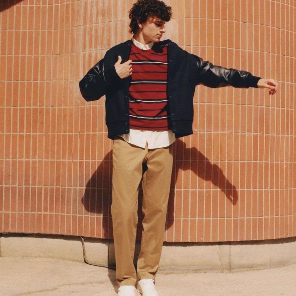 The Ultimate Guide On Styling Printed Shirts For Men