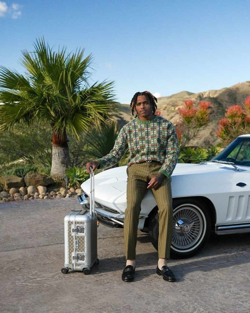 The Ultimate Guide On Styling Printed Shirts For Men