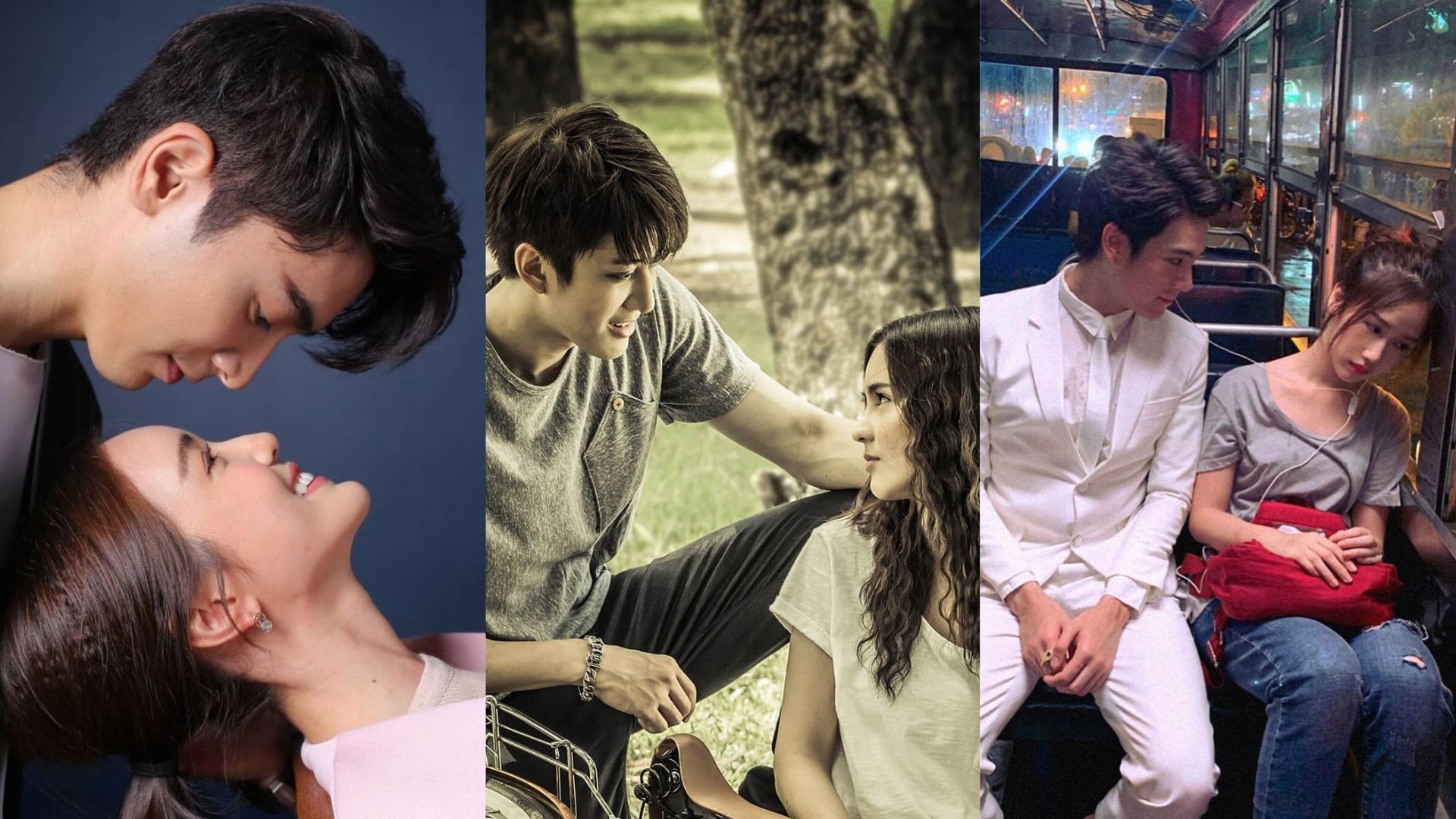 10 Romantic Thai Dramas That Will Give You All The Feels