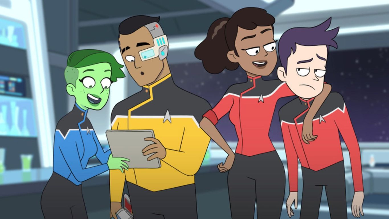 Star Trek: Lower Decks Season 4: Release Date, Plot, Trailer And More