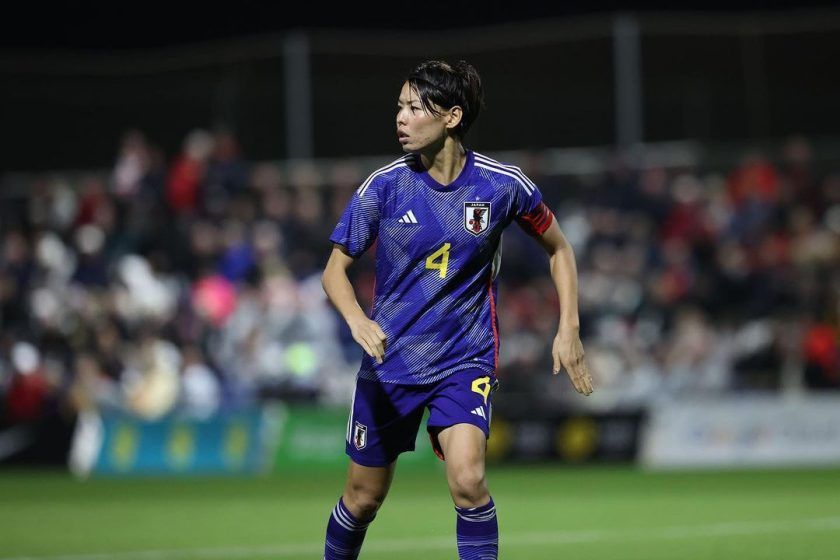 Who Are The Best Asian Female Football Players Of All Time?
