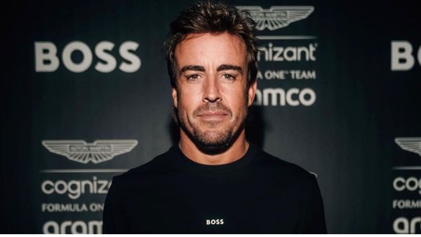 Fernando Alonso Net Worth: His Career Highlights, Brand Deals And More