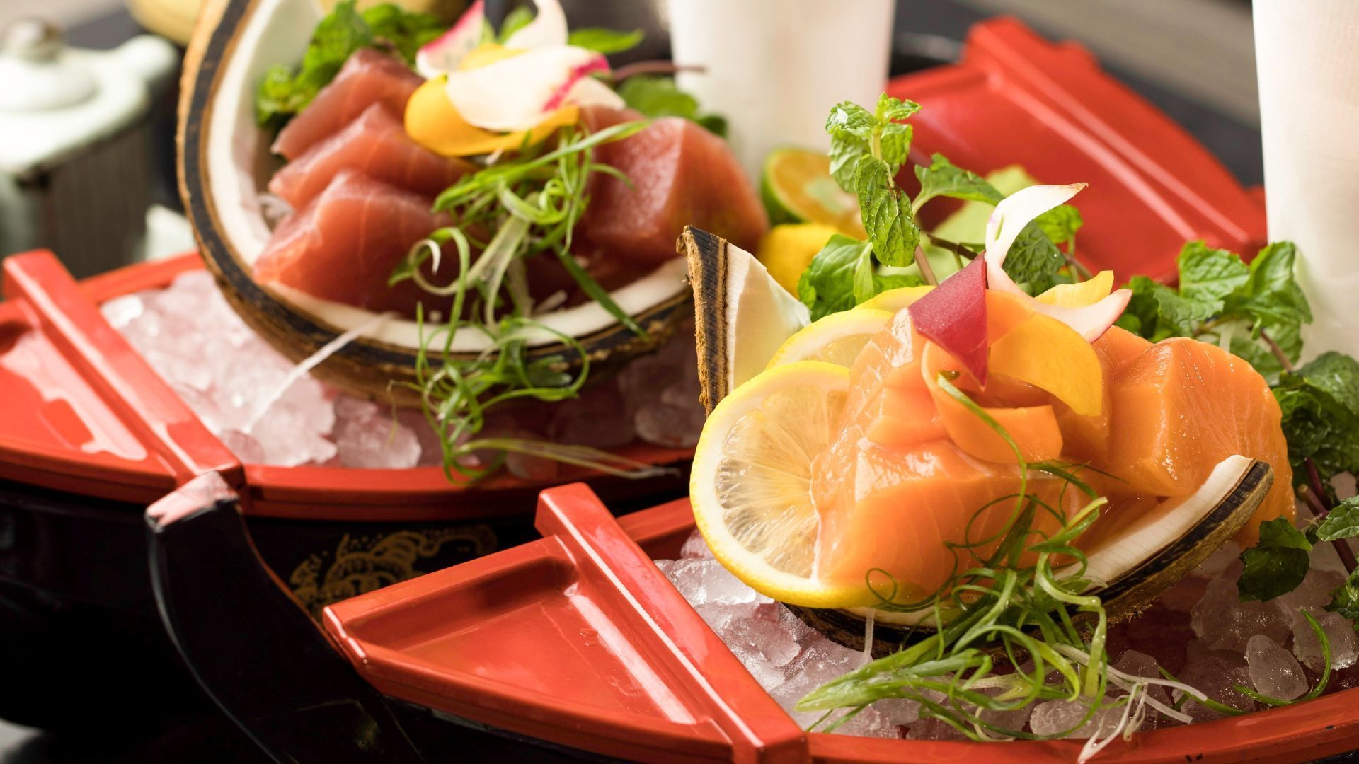 7 Best Japanese Buffets To Savour In KL And Selangor