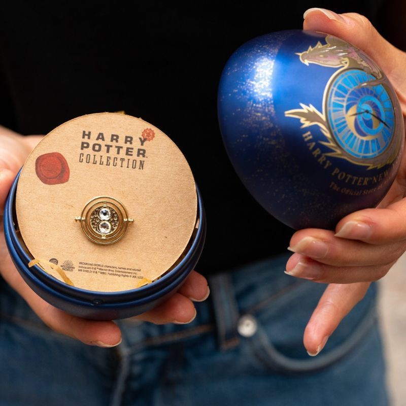 These Expensive Harry Potter Items Got Huge Bids At Auctions